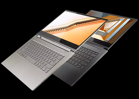 Lenovo Yoga 9 Series C940 X360
