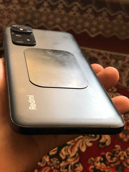 Redmi Note 11s ideal 128/8 gb