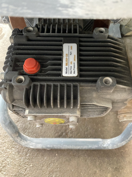 Карчер otomax