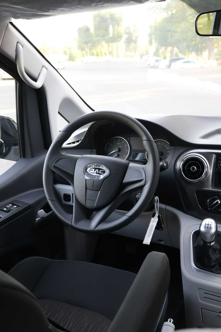 Jac M3 / Damas / Labo / Jac / Tayota / Sayohat / Travel / To'y marosim