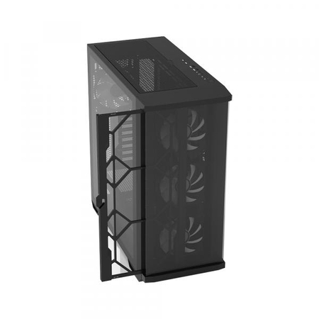 Компютерний касе Zalman z10 duo