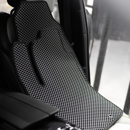 Авто коврики/полики EVAKOR Premium на все модель Chery