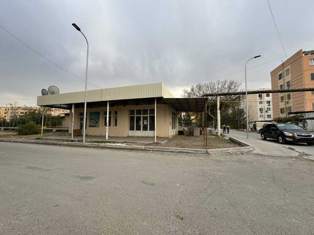 Tayyor bino sotiladi