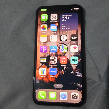 Iphone 11 pro 64 talik