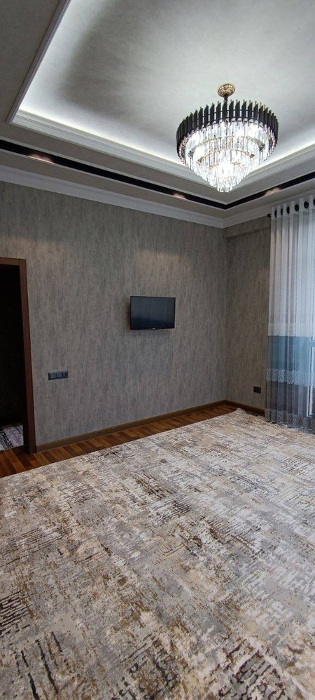 Arenda krvartira Yunusobod 4kv Evro remont