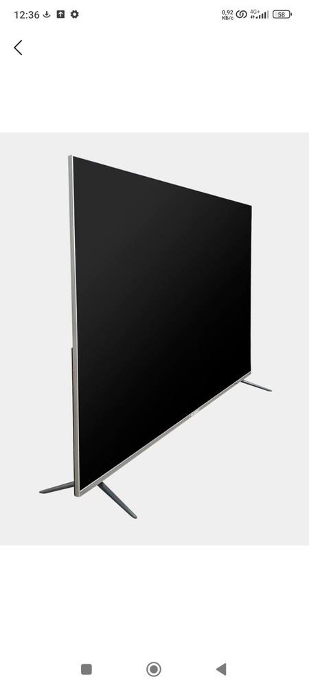 Rosso 75 gx one televizor tv ziffler rulls moonx jvc tcl primer artel