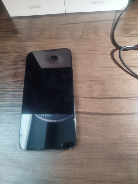 14 PLUS  KHA 128GB kichkina miyatina bor cetida