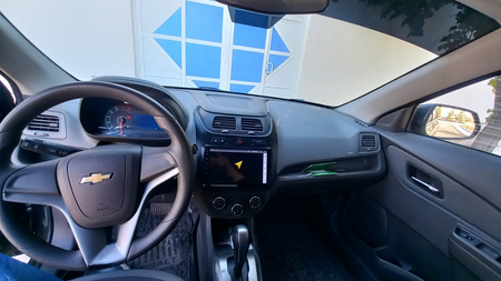 Cobalt 4 позиция