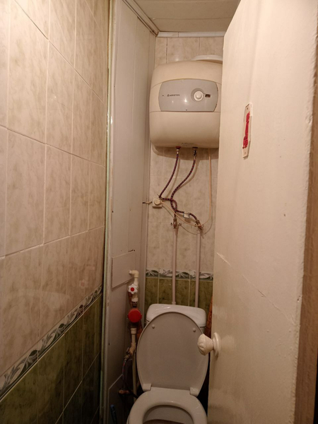 Marhaboda 2xonali uy ijaraga beriladi
