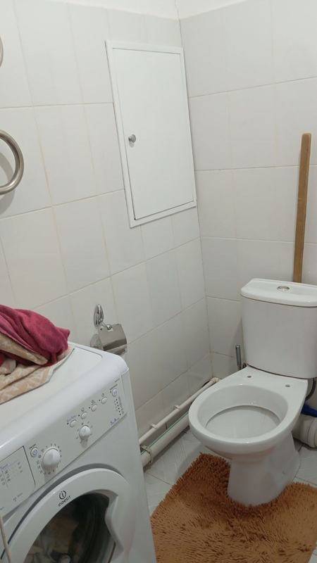 Sergeli 3 arenda kvartira