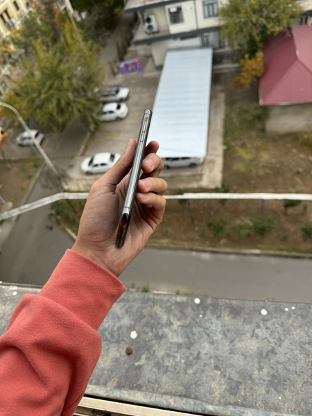 iphone xs 64 orqa krishka singan