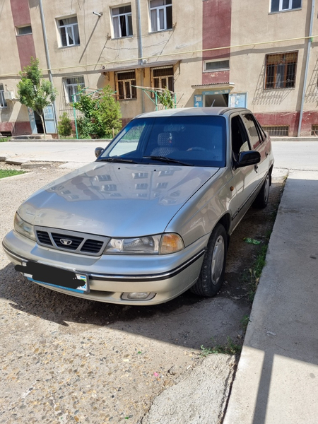 Некся сонс 2007йил