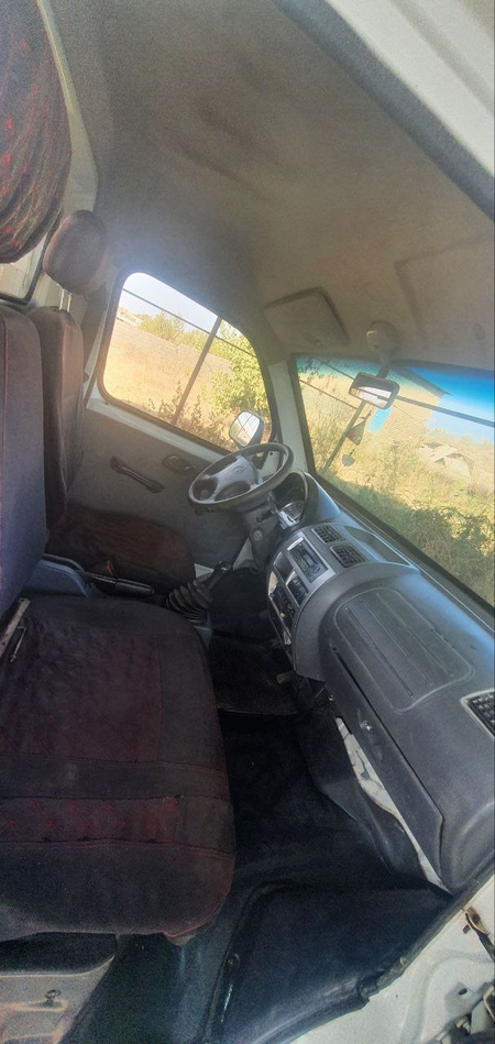 Changan 99 2014yil