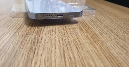 I phone 13 pro 128 Gb