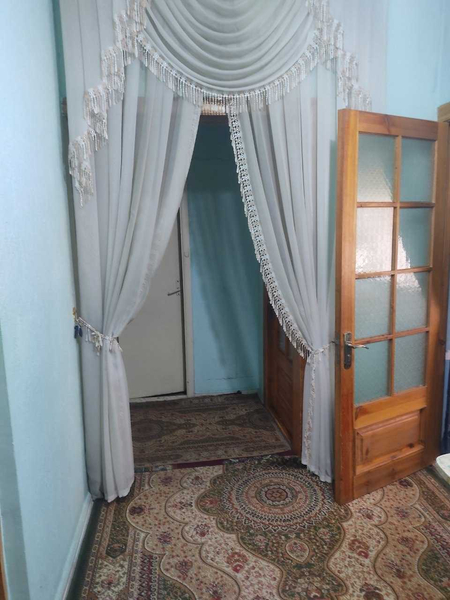 谷 130335 谷 Продаётся квартира 3/2/4 80 м² в Алгоритм