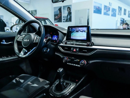 Kia cerato 2024 bundan zuri bulmaydi aksiya