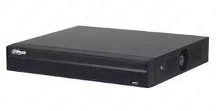 4-канальный IP-видеорегистратор 4K DHI-NVR1104HS-S3/H