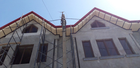 Tunika  fon   Hzmat