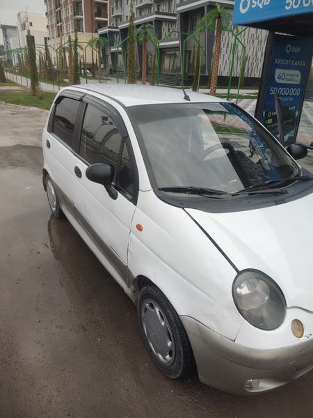 Matiz best 2009 yilgi