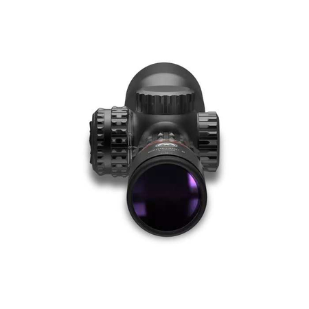 Новый прицел Burris Eliminator 6 Laser Rangerfinder Riflescope 4-20x52