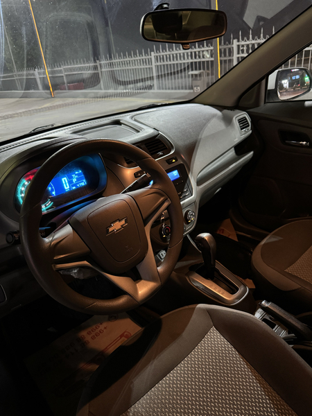 Cobalt  2022 A/T full tozza