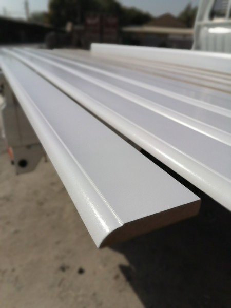 Mdf pluntus zakaz