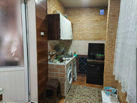 谷 123591 谷 Shayxontohur tumanida kvartira sotiladi [63 м²]