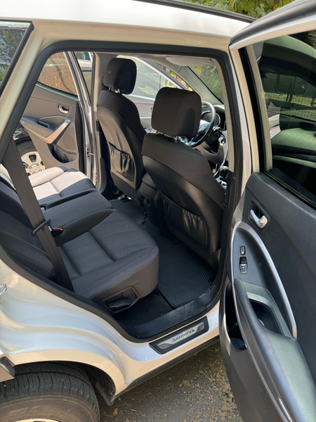 Продается Hyundai Santa Fe (3 поколение) 2.4 4WD A/T