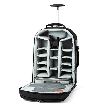 Фоторюкзак высокого качества Lowepro Pro Runner RL x450 AW II