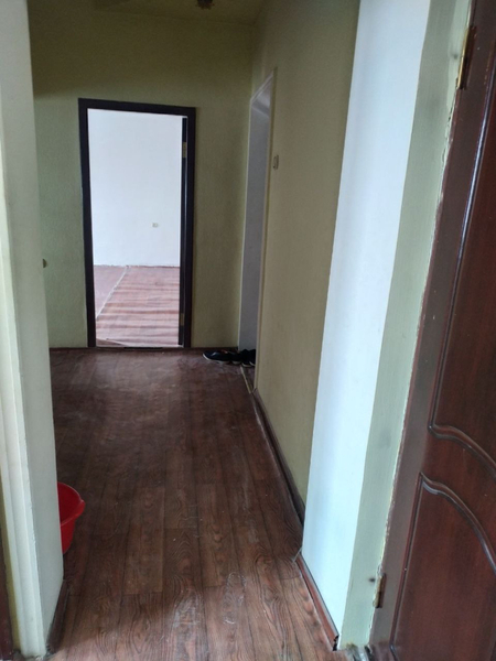 Продам 2в3 ком квартиру на ттз-2