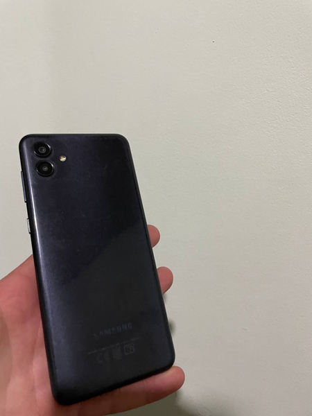 SAMSUNG Galaxy A045