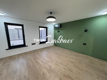 Продам Новый ЕвроДом ул.Циолковского 2 сотки 430 м2