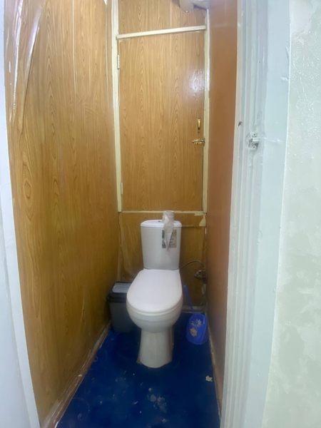 Чиланзар18  1в2/4/4  1,5*3м²  33м²