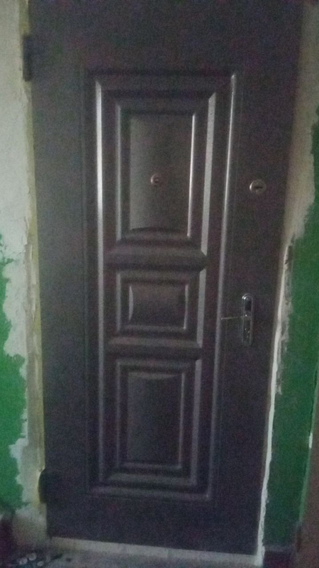 Продается квартира спутник 8 деревяшка