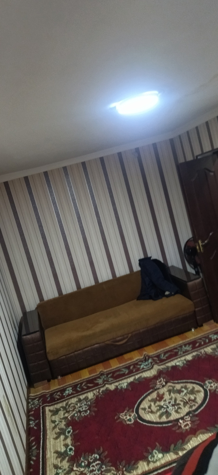Срочно продаётся однокомнатная квартира