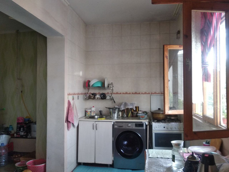 Продаётся 3/2/5 Карасу-6