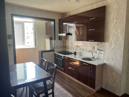 Аренда• Дружба Народов•  2ком• 56м² • этаж 8/9 •