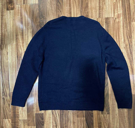 Продаётся Мужской Свитер Zara MEN оригинал