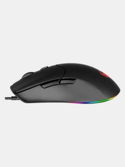 Игровая мышь MEETION MT-GM21 uzum nasiya/ solfy