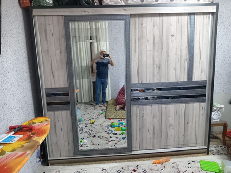 Garnitur sotiladi holati yangi matrasi ortoped