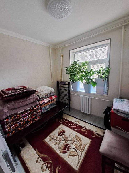 N.9538 СРОЧНО ПРОДАЁТСЯ!!!  2-х комнатная квартира