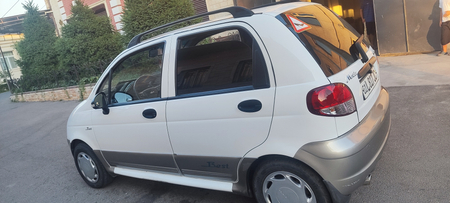 Matiz BEST 2015.