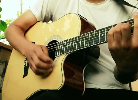 Gitara 