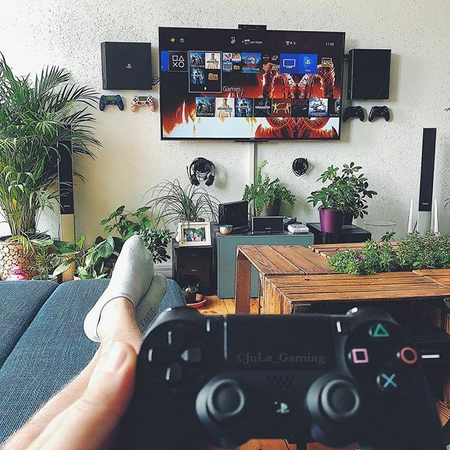 Ps4/Ps3 arendaga