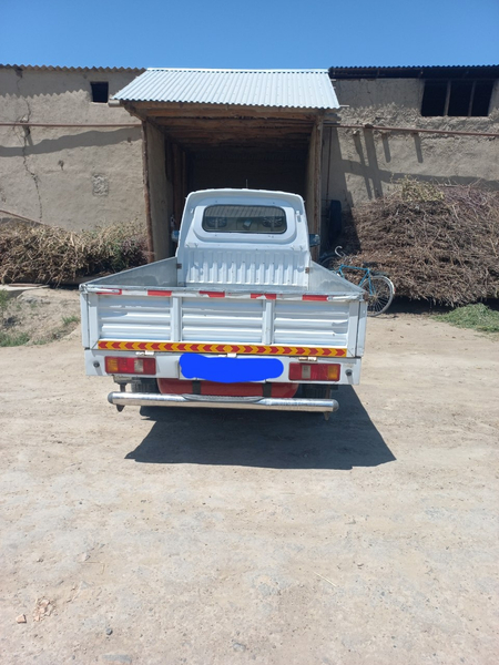 Donfeng changam sotiladi