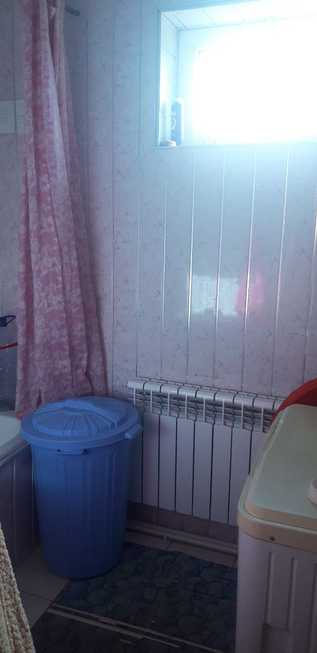 Четырёх комнатная квартира в городе Термез пятом микрорайоне