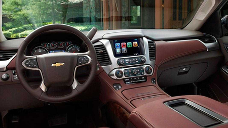 CHEVROLET  TAHOE   mudatli tolov yillik 14% dan
