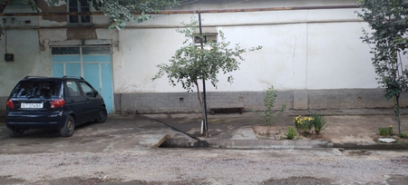 Uy sotiladi Fozilovda