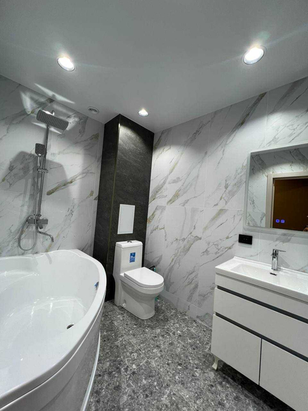 Продажа в Новостройке, ЖК Comfort House Юнус-Абад 9 2/5/9  ID:LR  107