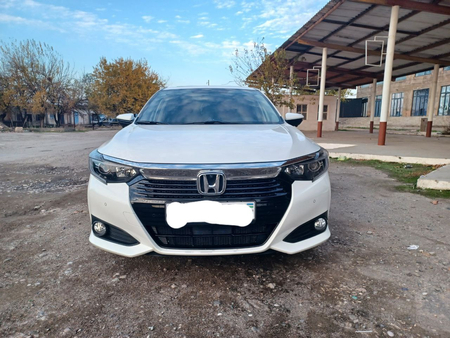 Mashina holati ideal